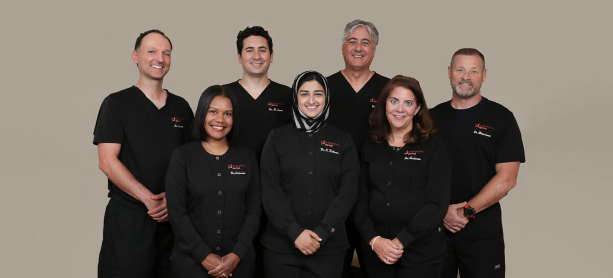 Home | Leading Dentist Office - Binghamton, NY | Progressive Dental